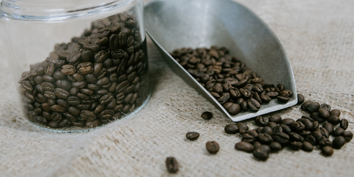 Fairtrade Organic | Forbidden Flavours Roastery