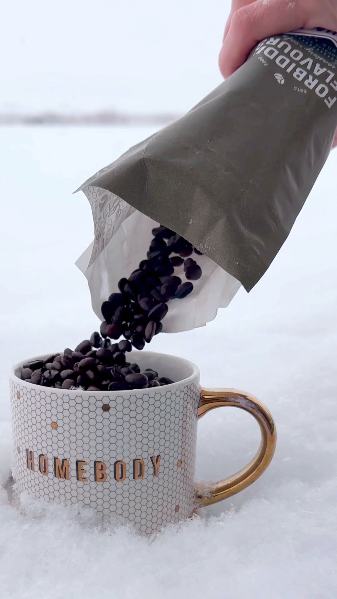 Forbidden Flavours Roastery | Forbidden Flavours Roastery