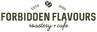 Collections | Forbidden Flavours Roastery
