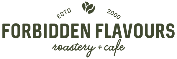 Collections | Forbidden Flavours Roastery