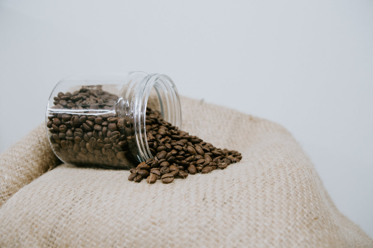 Wheat City Blend | Forbidden Flavours Roastery