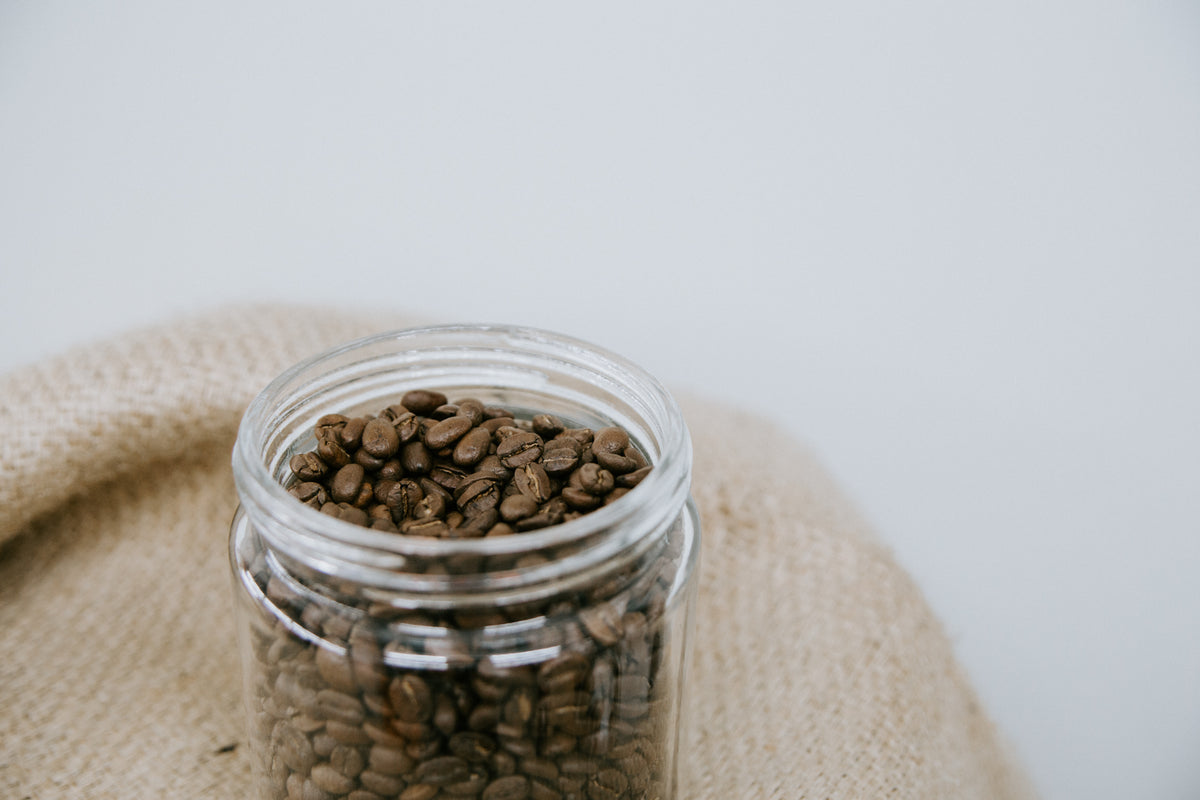 Sumatra Mandheling | Forbidden Flavours Roastery
