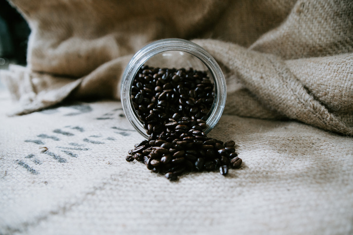 Dark Guatemalan | Forbidden Flavours Roastery