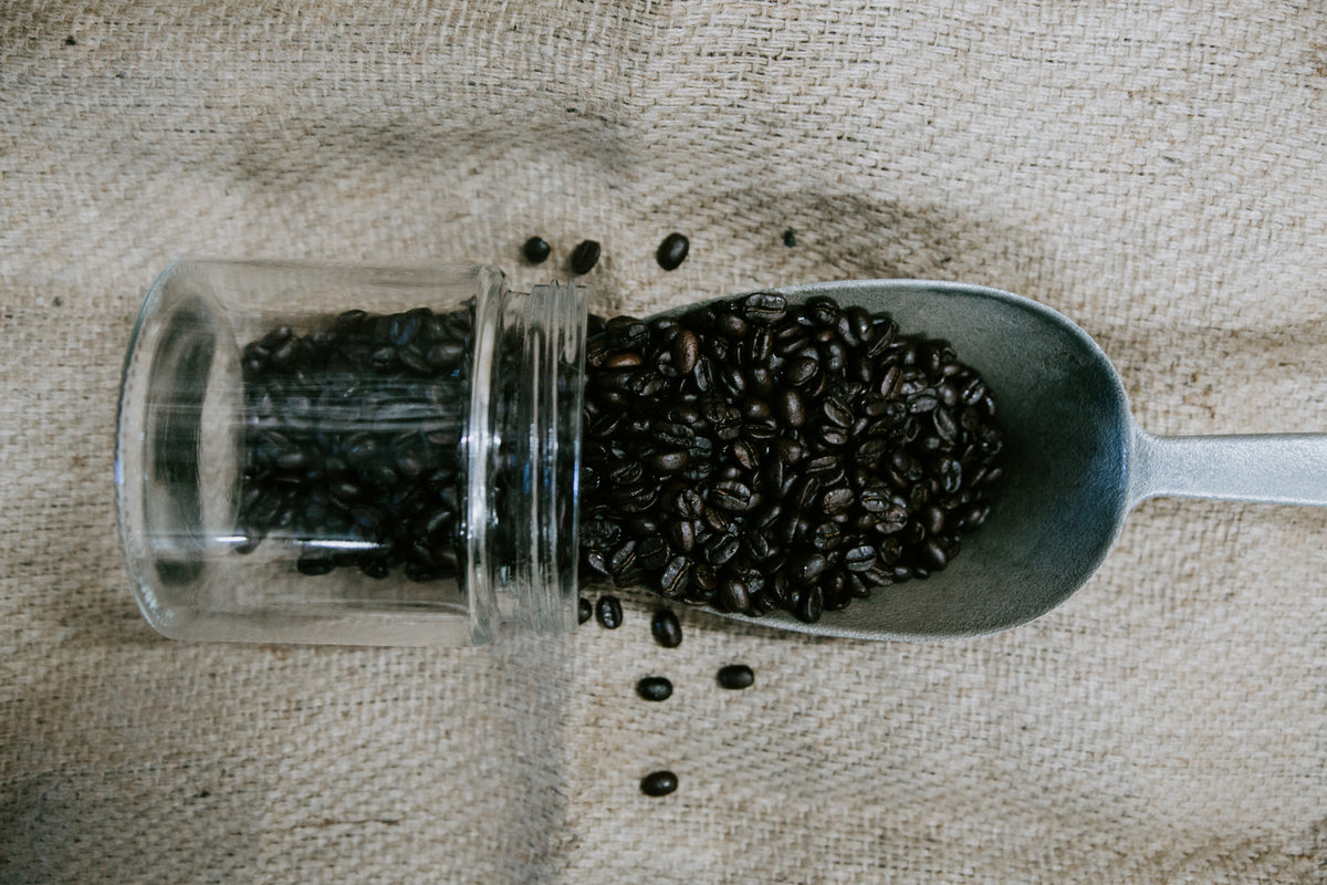 Nicaraguan | Fairtrade Organic | Forbidden Flavours Roastery