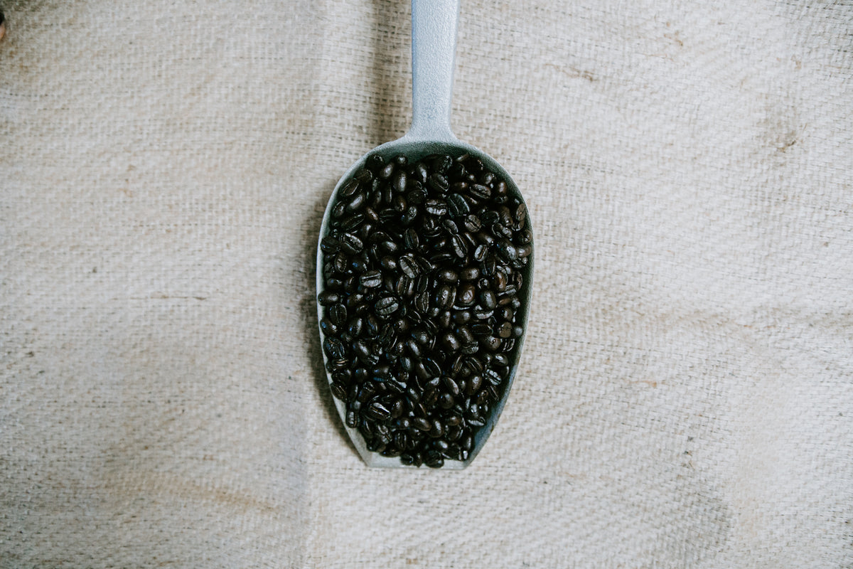 Espresso | Fairtrade Organic | Forbidden Flavours Roastery