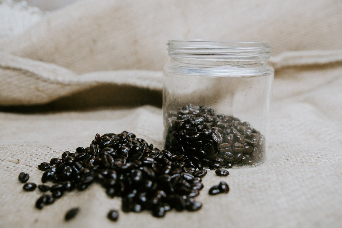 French Vanilla - Decaf | Forbidden Flavours Roastery