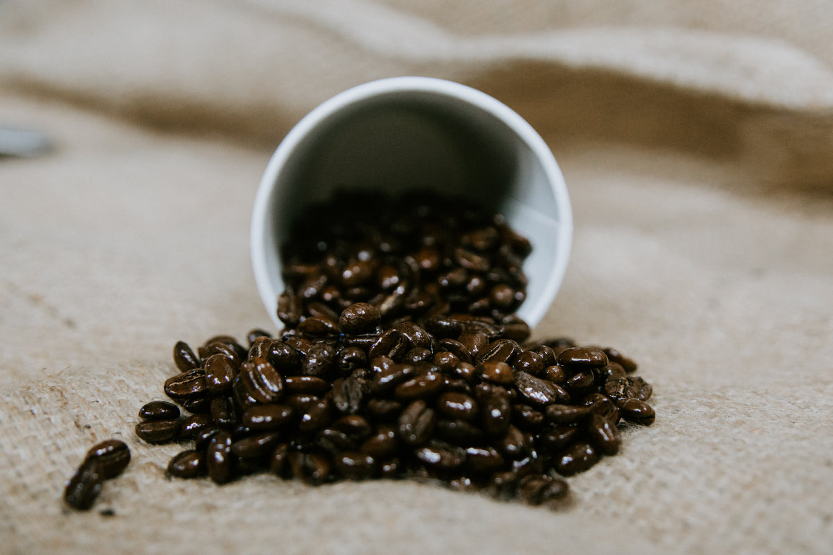 Flavoured Coffee | Forbidden Flavours Roastery
