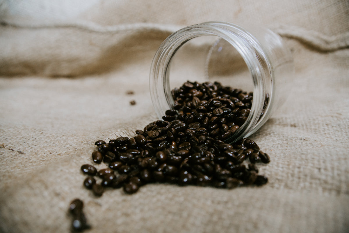 Spiced R*m | Forbidden Flavours Roastery