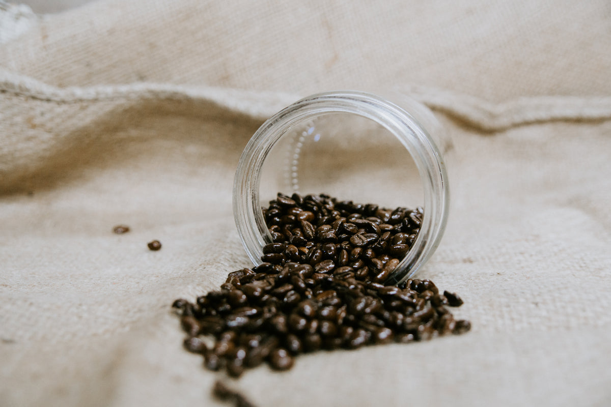 Caramel | Forbidden Flavours Roastery