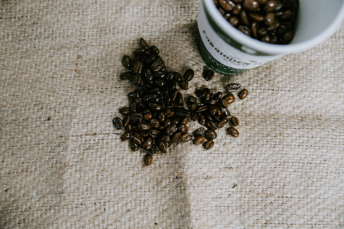 Kahlua | Forbidden Flavours Roastery